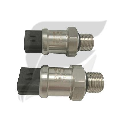 China High Pressure Sensor LS52S00015P1 for Kobelco Excavator SK200-8 SK350-8 for sale