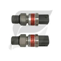 China YN52S00027P1 High Pressure Sensor for Kobelco SK200-5 SK200-6 Excavator for sale