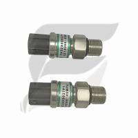 China Kobelco Excavator High Pressure Sensor YN52S00027P1 for SK200-5 SK200-6 for sale