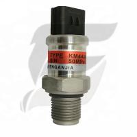 China 4436271 High Pressure Sensor For Hitachi Excavator EX200-2 EX200-3 EX200-5 for sale