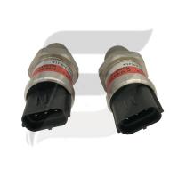 China 4436271 High Pressure Sensor For Hitachi Excavator EX200-2 EX200-3 EX200-5 for sale