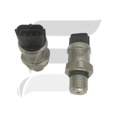 China 4436271 Pressure Sensor Switch for Hitachi Excavator EX200-2 EX200-3 EX200-5 High Quality for sale