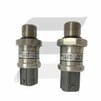 China Doosan Daewoo DH220-5 DH220-7 8Z11800-500K High Pressure Sensor Switch Excavator Part for sale