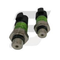 China Hyundai R225-7 R225-9 Excavator Hydraulic Main Pump Pressure Sensor 31Q4-40810 for sale
