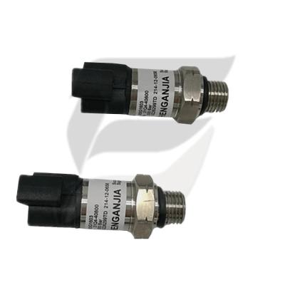 China 31Q4-40800 Hydraulic Main Pump Pressure Sensor for Hyundai Excavator R225-7 R225-9 for sale