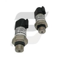 China 31Q4-40800 Hydraulic Main Pump Pressure Sensor for Hyundai Excavator R225-7 R225-9 for sale