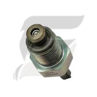 China Common Fuel Rail Pressure Sensor 499000-4441 for Hino Excavator Komatsu 24V for sale