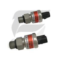 China Sumitomo SH200A3 SH200A5 KM15-P02 Low Pressure Sensor Switch for Excavator for sale