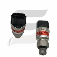 China Sumitomo SH200A3 SH200A5 KM15-P02 Low Pressure Sensor Switch for Excavator for sale