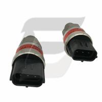 China Sumitomo SH200A3 SH200A5 KM15-P02 Low Pressure Sensor Switch for Excavator for sale