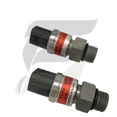 China Kota HD820-3R KM10-P16 High Pressure Sensor Switches for sale