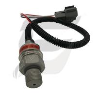 China Komatsu PC200-6 7861-92-1610 High Pressure Sensor Excavator Part 24V Stable Quality for sale