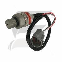 China Komatsu PC200-6 7861-92-1610 High Pressure Sensor Excavator Part 24V Stable Quality for sale
