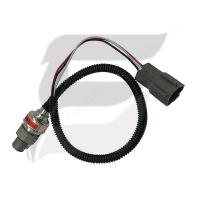 China Komatsu PC200-6 7861-92-1610 High Pressure Sensor Excavator Part 24V Stable Quality for sale
