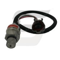 China Komatsu PC200-6 7861-92-1610 High Pressure Sensor Excavator Part 24V Stable Quality for sale
