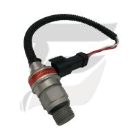 China ZHENGANJIA 221-8859 High Pressure Sensor for Excavator E320B E320C Compatible with Cat 320C 320D for sale