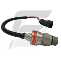 China ZHENGANJIA 221-8859 High Pressure Sensor for Excavator E320B E320C Compatible with Cat 320C 320D for sale