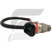 China ZHENGANJIA 221-8859 High Pressure Sensor for Excavator E320B E320C Compatible with Cat 320C 320D for sale