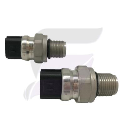China Komatsu Excavator High Pressure Sensor 7861-93-1812 for PC200-8 PC200LC-8 for sale