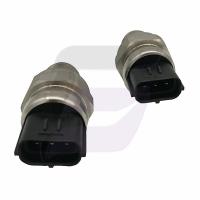 China Komatsu Excavator High Pressure Sensor 7861-93-1812 for PC200-8 PC200LC-8 for sale