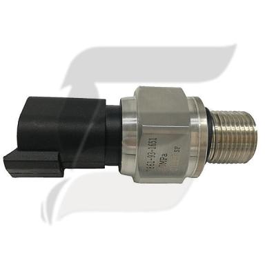 China 7861-93-1651 High Pressure Sensor Switch for Komatsu Excavator PC200-7 24V for sale