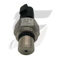 China 7861-93-1651 High Pressure Sensor Switch for Komatsu Excavator PC200-7 24V for sale