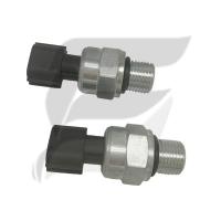 China 4436536 Low Pressure Sensor for Hitachi Excavator EX200 ZX200 24V for sale
