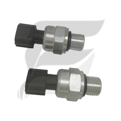 China 4436536 Low Pressure Sensor for Hitachi Excavator EX200 ZX200 24V for sale