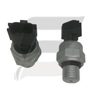 China 4436536 Low Pressure Sensor for Hitachi Excavator EX200 ZX200 24V for sale