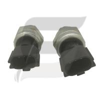 China 4436536 Low Pressure Sensor for Hitachi Excavator EX200 ZX200 24V for sale