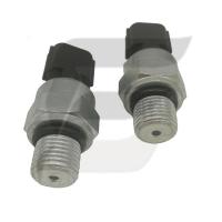 China 4436536 Low Pressure Sensor for Hitachi Excavator EX200 ZX200 24V for sale