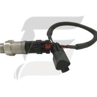 China KM16-5YC 434-3436 High Pressure Sensor Switches For CAT Excavator E320B E320C for sale