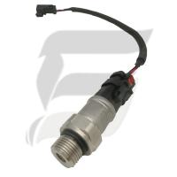 China KM16-5YC 434-3436 High Pressure Sensor Switches For CAT Excavator E320B E320C for sale