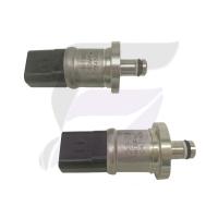China 260-2180 High Pressure Sensor for CAT Excavator E312D E323D E330D E336D 24V for sale