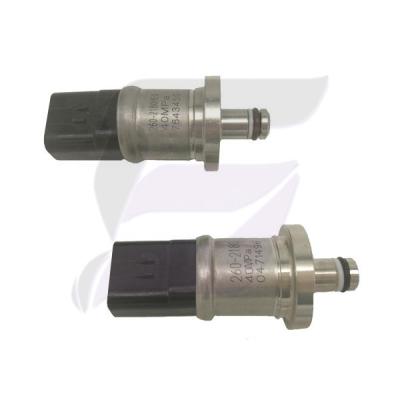 China 260-2180 High Pressure Sensor for CAT Excavator E312D E323D E330D E336D 24V for sale