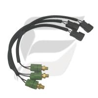 China Komatsu Excavator Pressure Switch 20Y-06-15190 for PC200-5 PC300-5 24V for sale