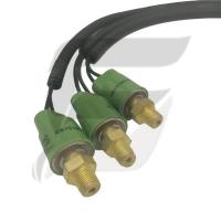 China Komatsu Excavator Pressure Switch 20Y-06-15190 for PC200-5 PC300-5 24V for sale