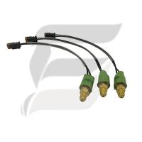 China 106-0179X03 Pressure Switch Small Square Plug For CAT Excavator E330B E330C 24V for sale