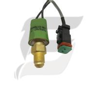 China 106-0179X03 Pressure Switch Small Square Plug For CAT Excavator E330B E330C 24V for sale