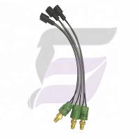 China 126-2938X03 Pressure Switch for Excavator E320A E312B High Quality Stable for sale