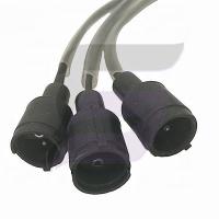 China 126-2938X03 Pressure Switch for Excavator E320A E312B High Quality Stable for sale