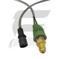 China 119-9985X01 Pressure Switch Sensor Small Round Plug for CAT Excavator E320 24V for sale