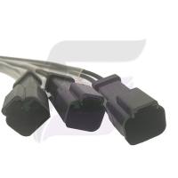 China ZHENGANJIA 106-0180X02 Pressure Switch for CAT Excavator E320B E320C Replacement for sale