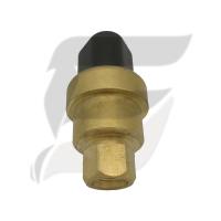 China 161-1704 Intake Pressure Sensor for CAT Excavator E330C E330D C7 C9 Engine for sale