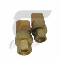 China CAT 274-6719 Oil Pressure Sensor for Excavator E330D E336D C7 C9 Engine for sale