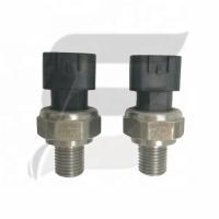 China Oil Pressure Sensor 499000-7341 for Hitachi Excavator ZAX120-3 ZAX200-3 24V for sale