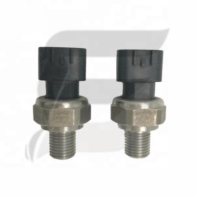 China Oil Pressure Sensor 499000-7341 for Hitachi Excavator ZAX120-3 ZAX200-3 24V for sale