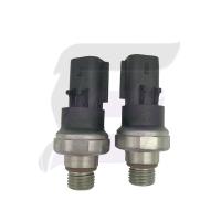 China Komatsu Excavator Oil Pressure Sensor 6744-81-4010 for PC200-8 PC220-8 24V for sale