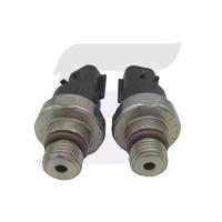 China Komatsu Excavator Oil Pressure Sensor 6744-81-4010 for PC200-8 PC220-8 24V for sale