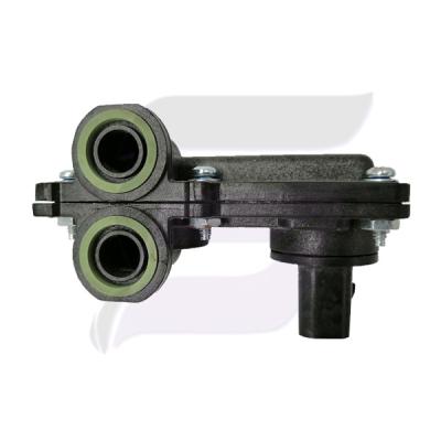 China 266-0136 Inlet Pressure Sensor for CAT E312D E320D C6.4 C6.2 Engine for sale